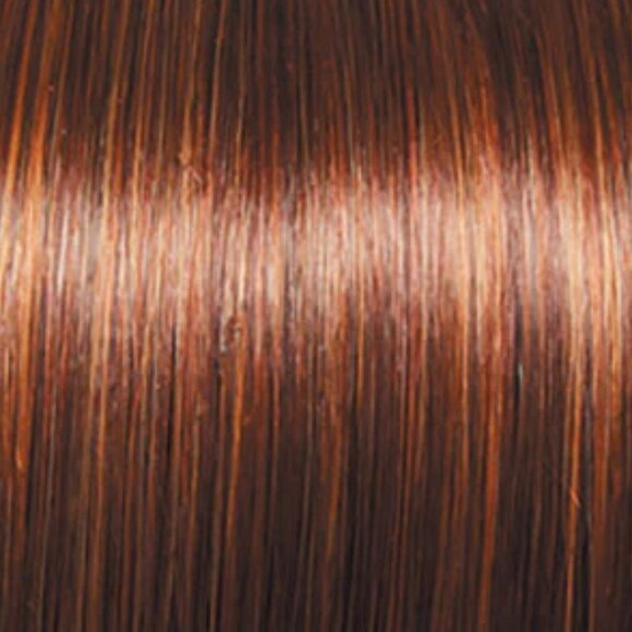 Gabor | Hair | Gabor Sheer Style In Gl332 Dark Copper | Poshmark